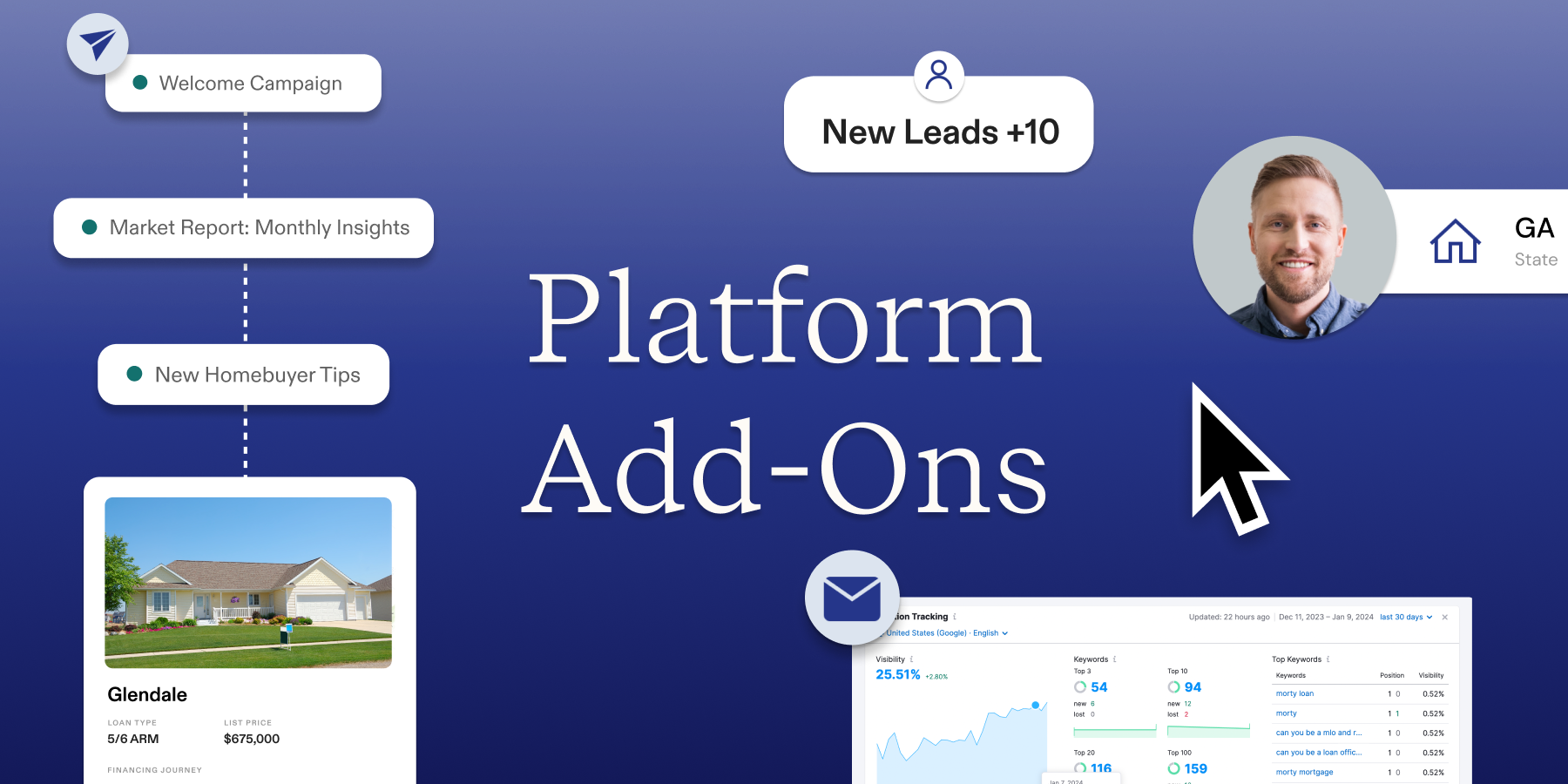 Foundation Enrollment | Platform 360°