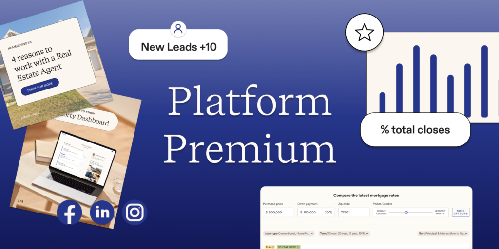 Platform Premium | Platform 360°