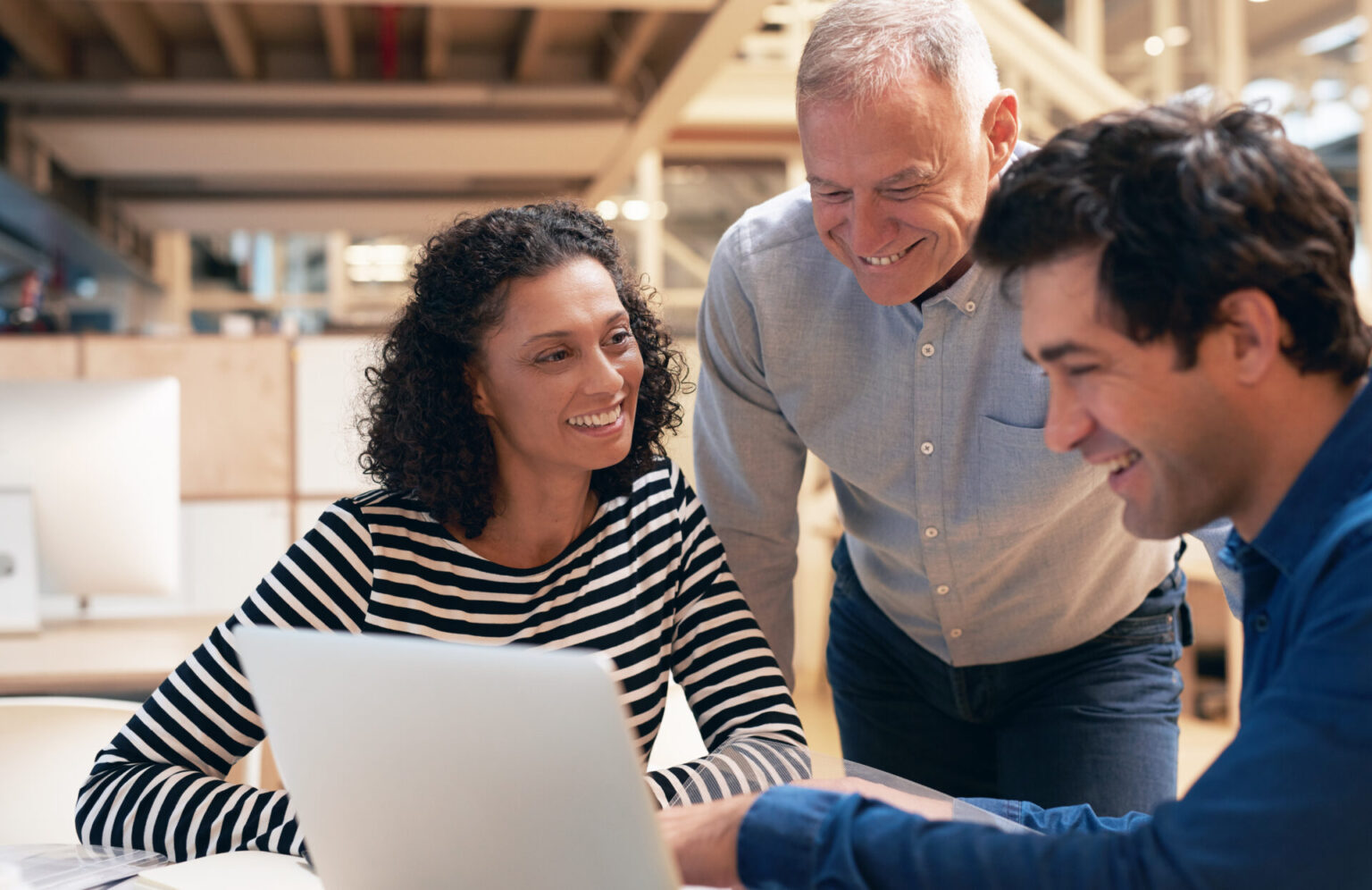 Welcome | Platform 360°